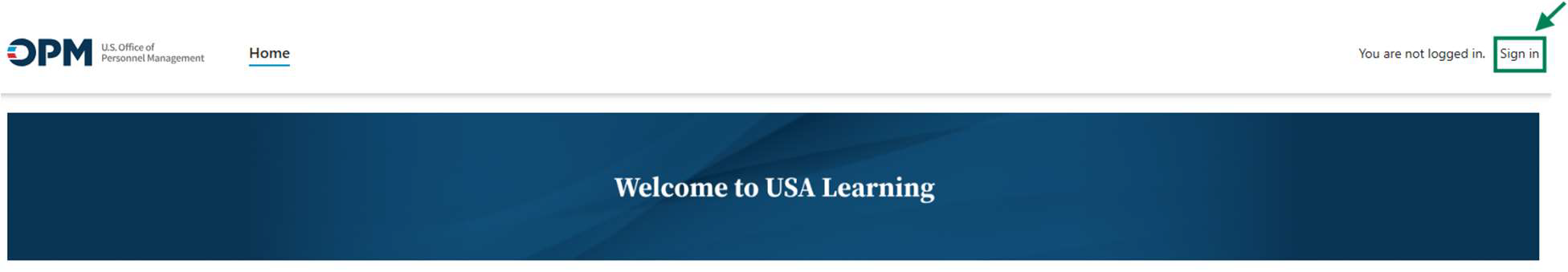 Signing in to USA Learning with Login.gov – USA Learning